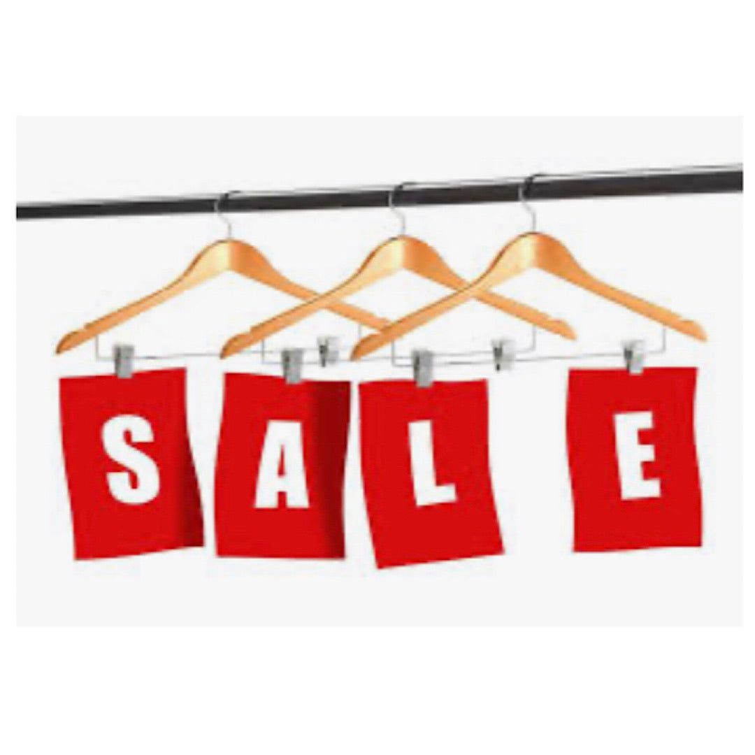 SALE – Bucks Leather